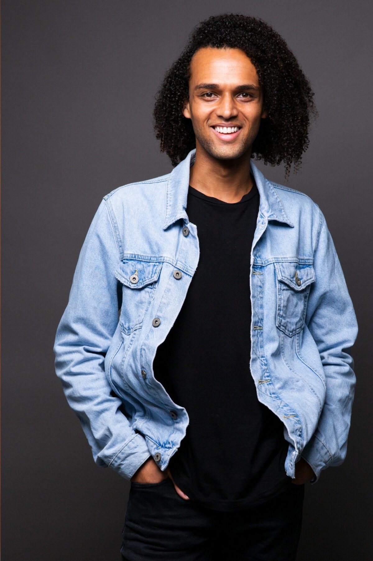 Can I Become an Actor With No Experience? | Hunter Talent