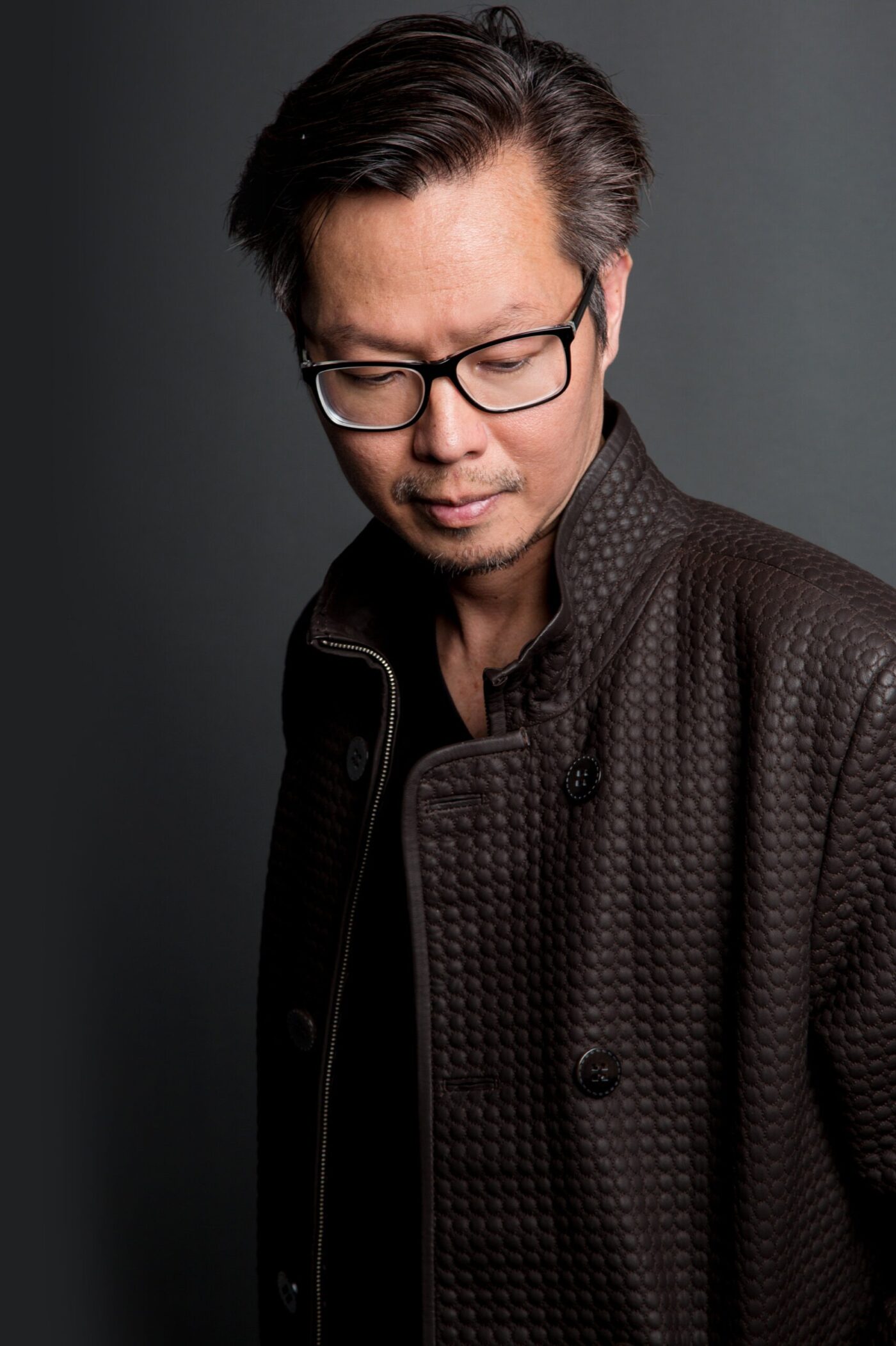 How to Become an Old Model: Guide for Older Males