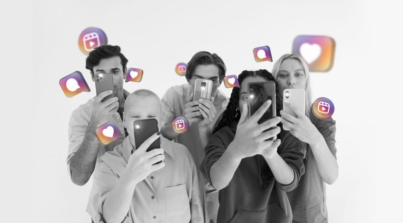 How to Become a Model on Instagram | Hunter Talent