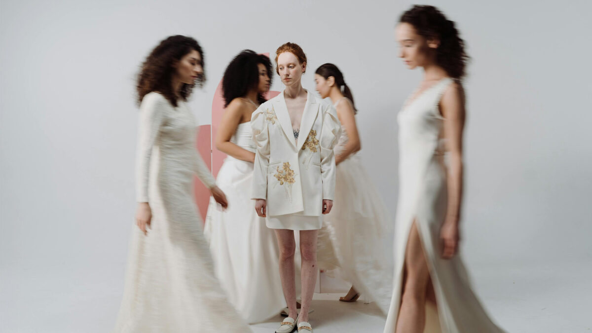 Hunter Talent’s Complete Guide to Modelling | Hunter Talent