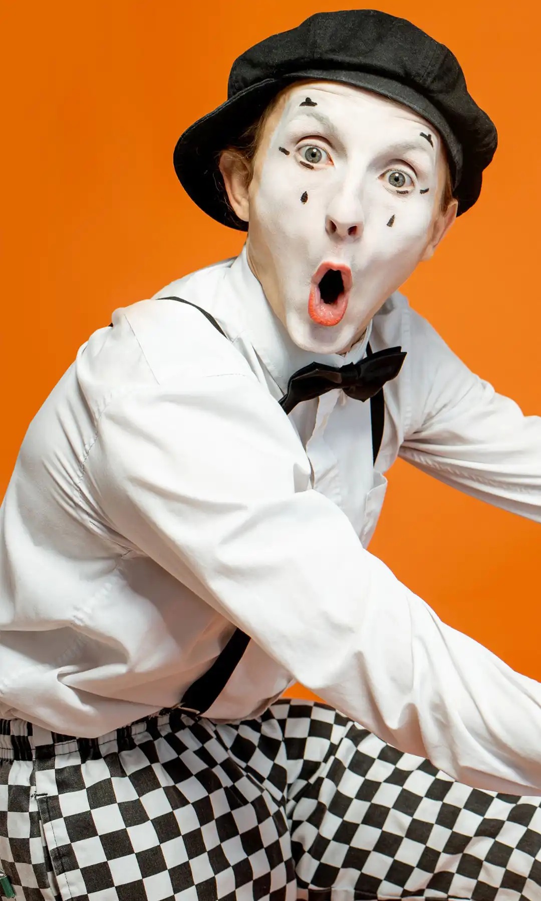 Spotlight on Melbourne's Comedy Scene | Hunter Talent