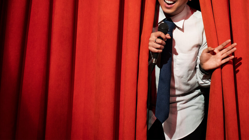 Spotlight on Melbourne's Comedy Scene | Hunter Talent