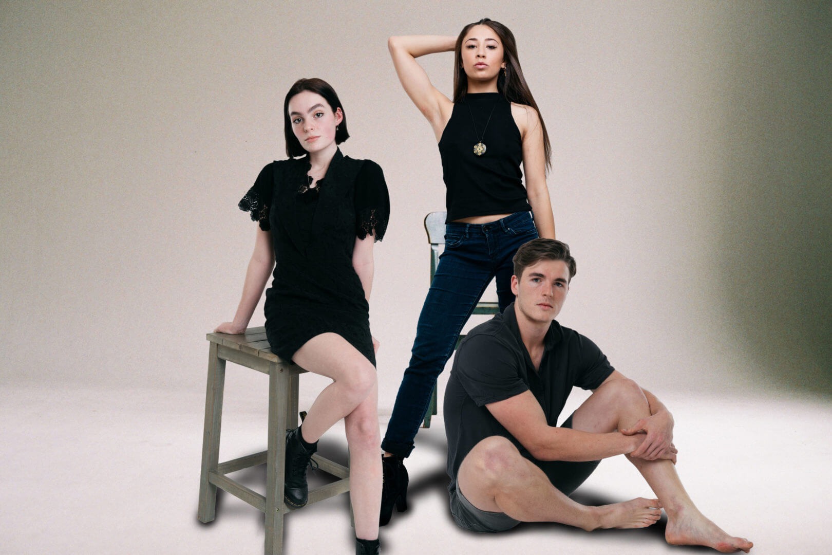 Tips on How to Get Into Modelling With No Experience | Hunter Talent Tips on How to Get Into Modelling With No Experience | Hunter Talent