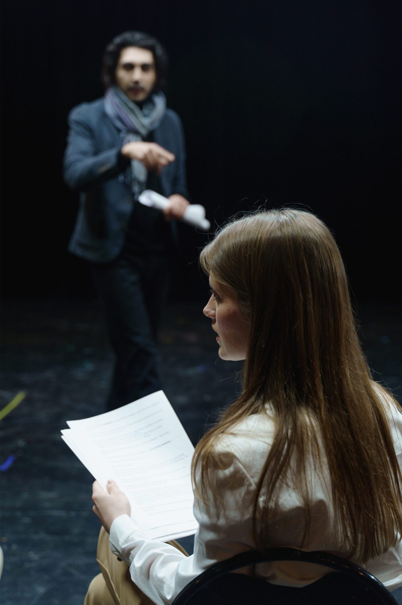 Acting Classes: Do You Need Them? | Hunter Talent