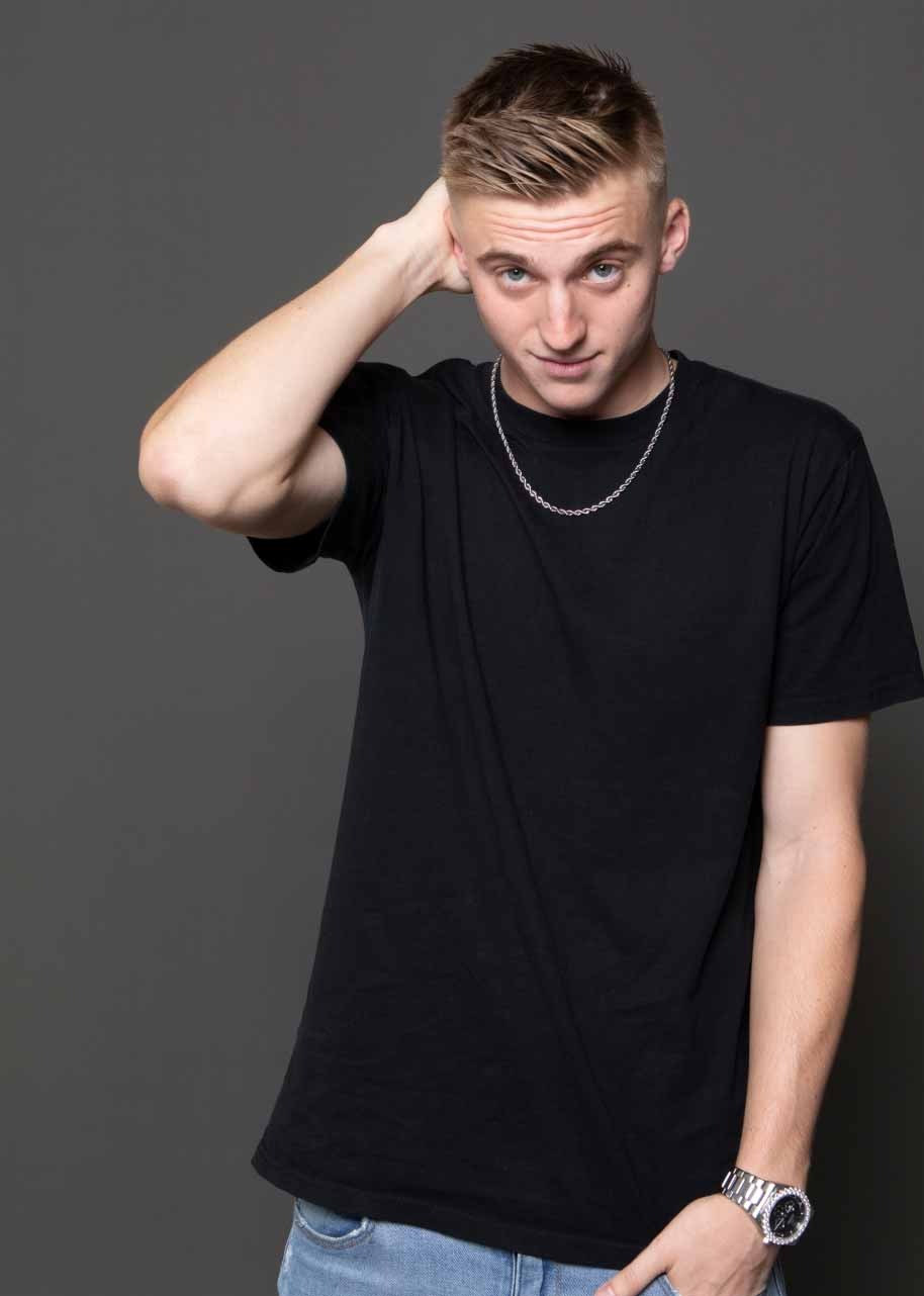 Guide to Acting Terms | Hunter Talent