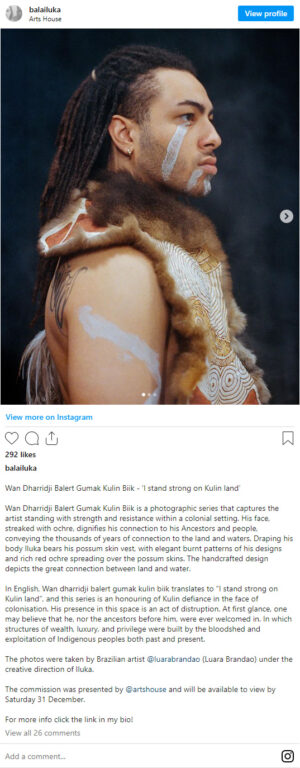 12 Indigenous Australian Actors & Models To Watch Out For | Hunter Talent