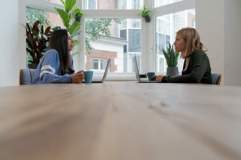 Acting Managers: What Do They Do?