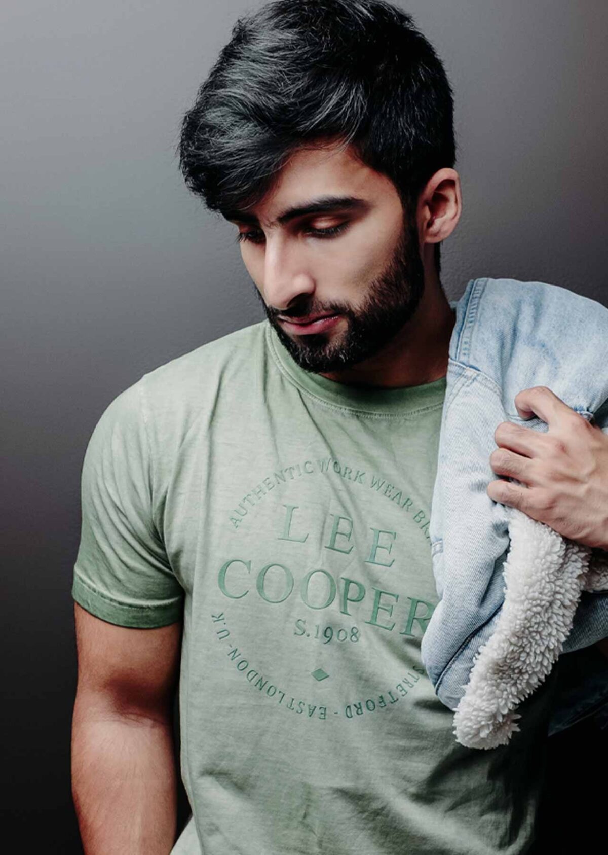 10 Tips on How to Become a Male Model | Hunter Talent