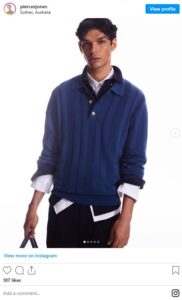 12 Indigenous Australian Actors & Models To Watch Out For | Hunter Talent