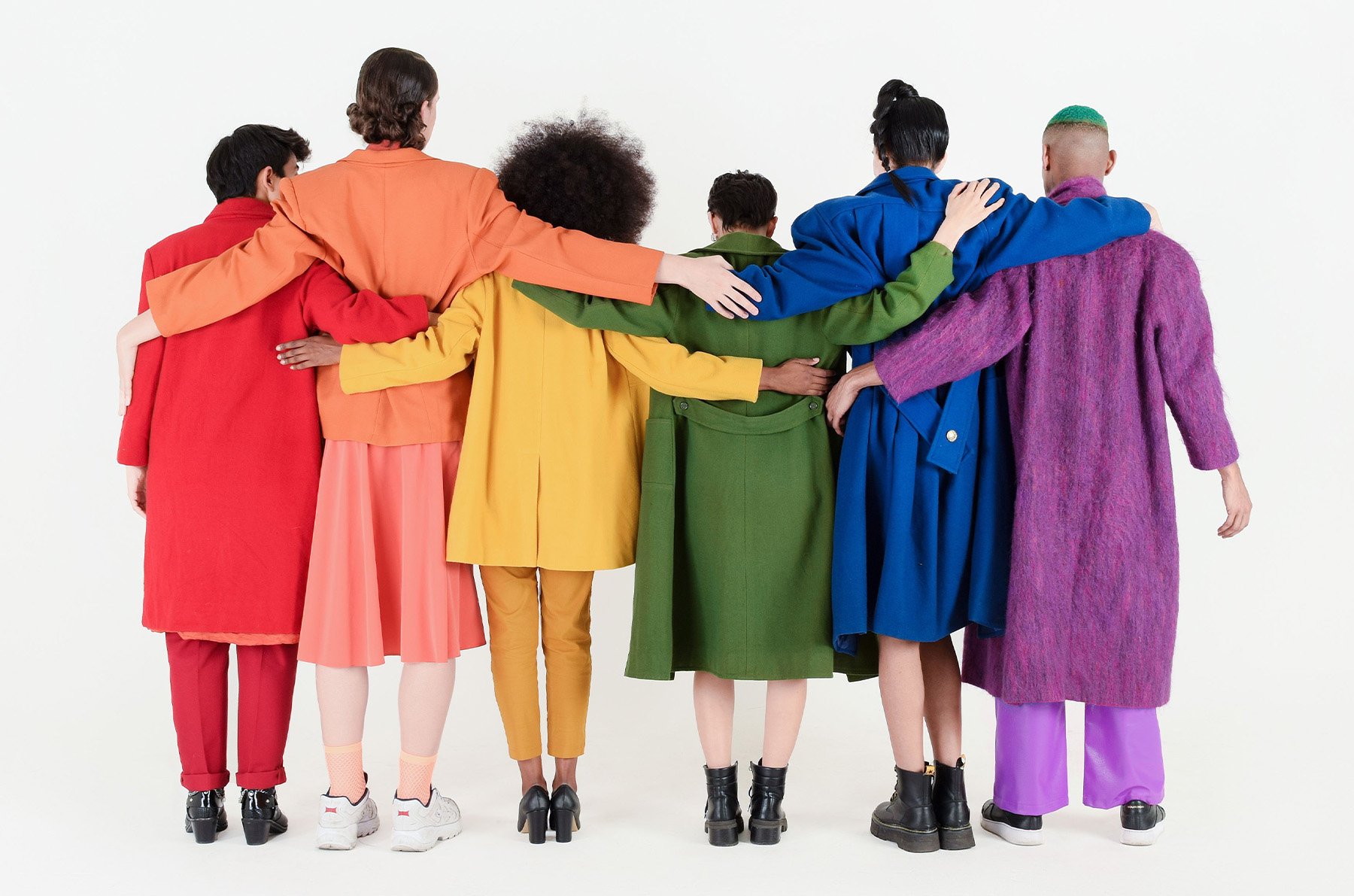 Why Diversity Matters for Inclusive Casting in Modelling and Acting ...