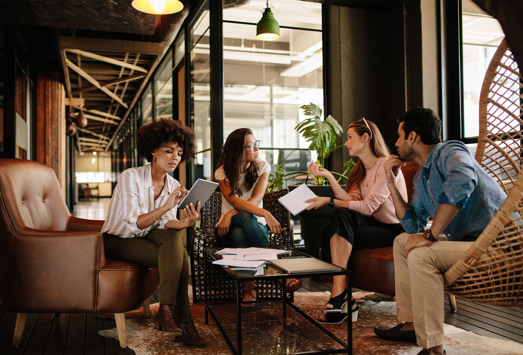 The Role of an Intimacy Coordinator: Ensuring Safety and Authenticity ...