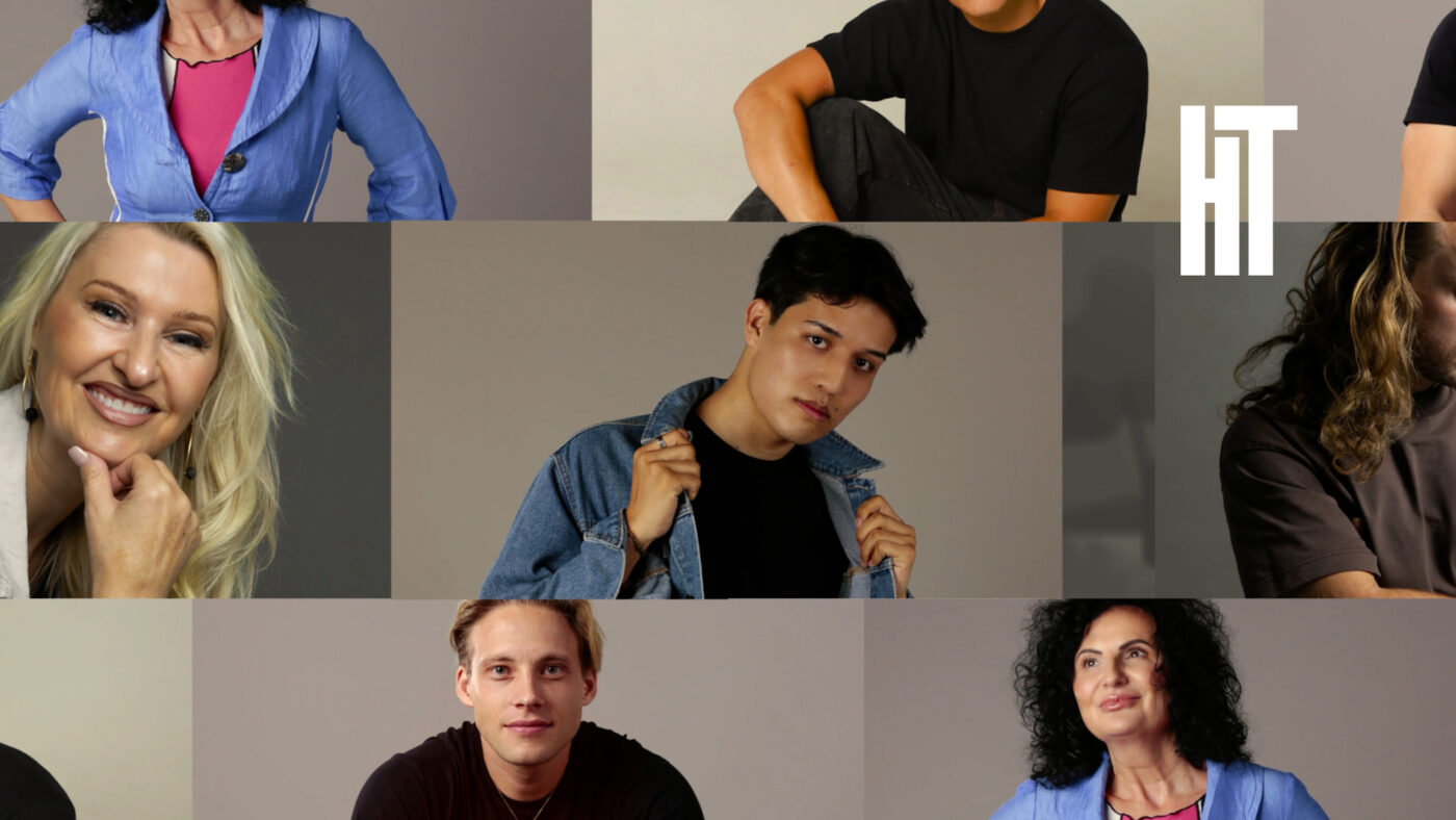 Hunter Talent | Modelling & Talent Agency Australia