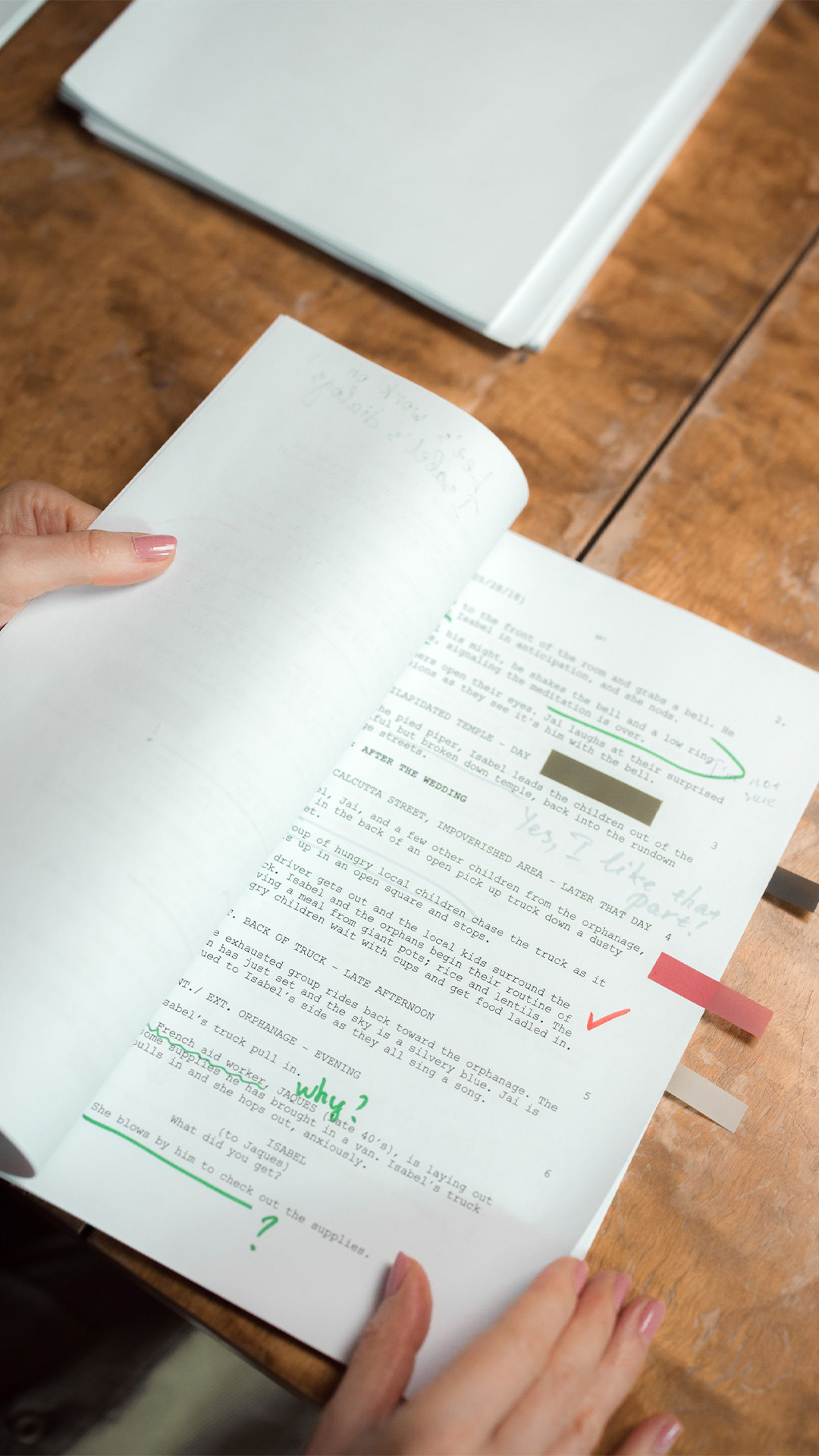 Mastering Your Monologue: A Guide for Aspiring Actors | Hunter Talent