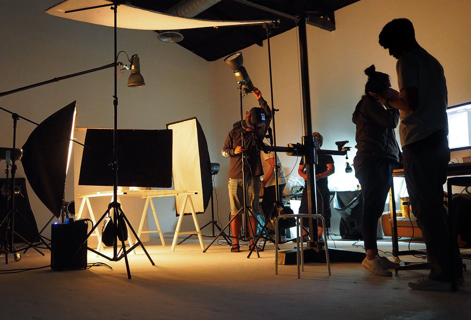Film Set Etiquette: A Comprehensive Guide for Aspiring Talents | Hunter ...