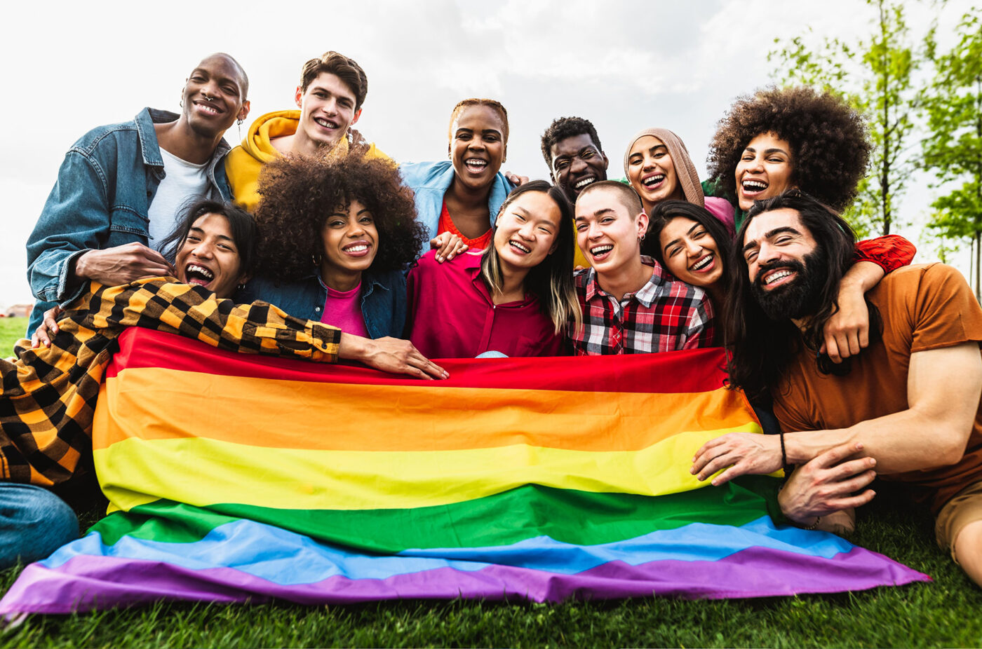 Why Diversity Matters for Inclusive Casting in Modelling and Acting ...