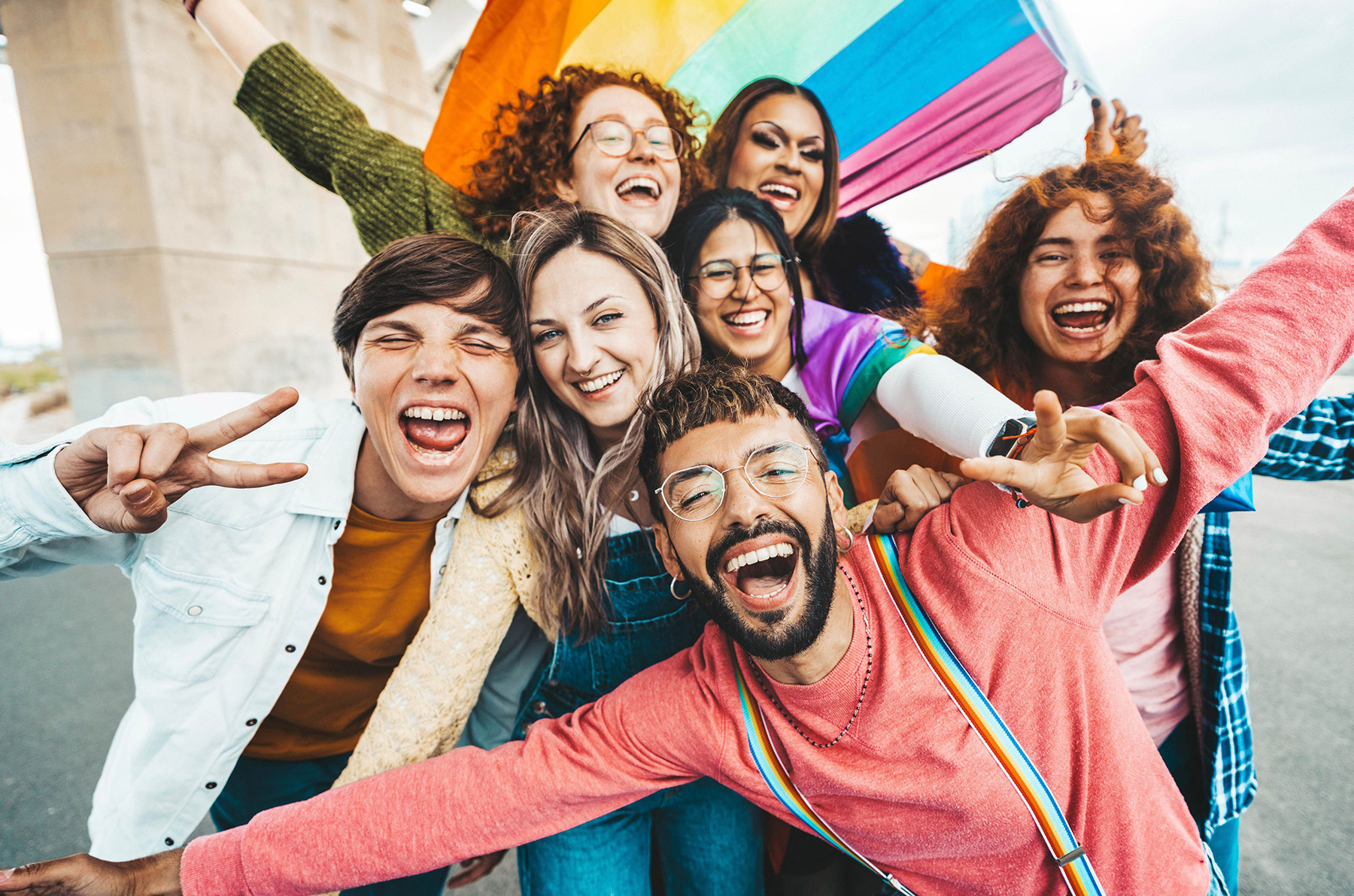 Why Diversity Matters for Inclusive Casting in Modelling and Acting ...