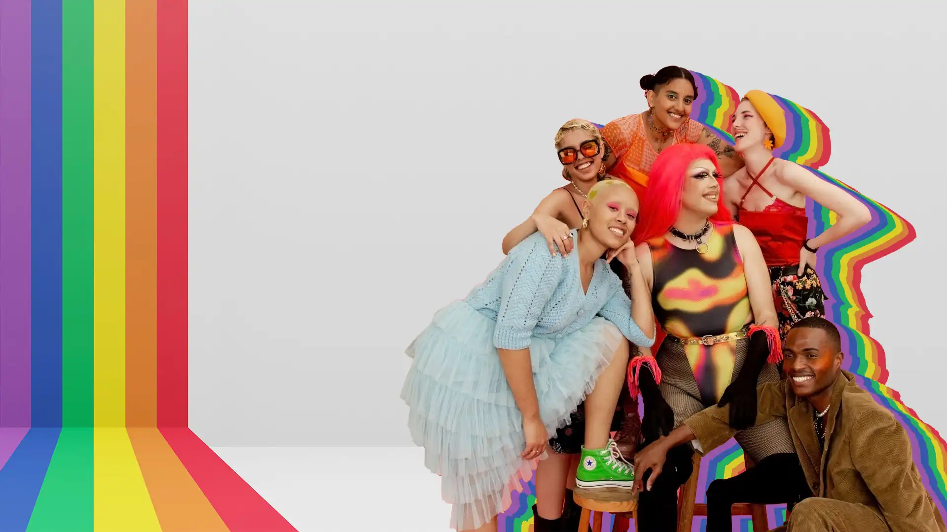 LGBTQIA+ Talent | Hunter Talent