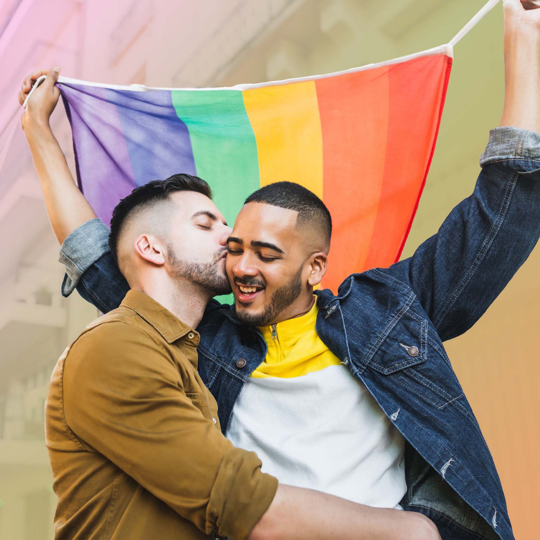 Beyond Pride Month: LGBTQIA+ Talent in the Industry | Hunter Talent