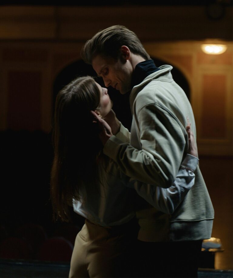 How to Prepare for Your First Ever Audition: Tips for Aspiring Actors ...