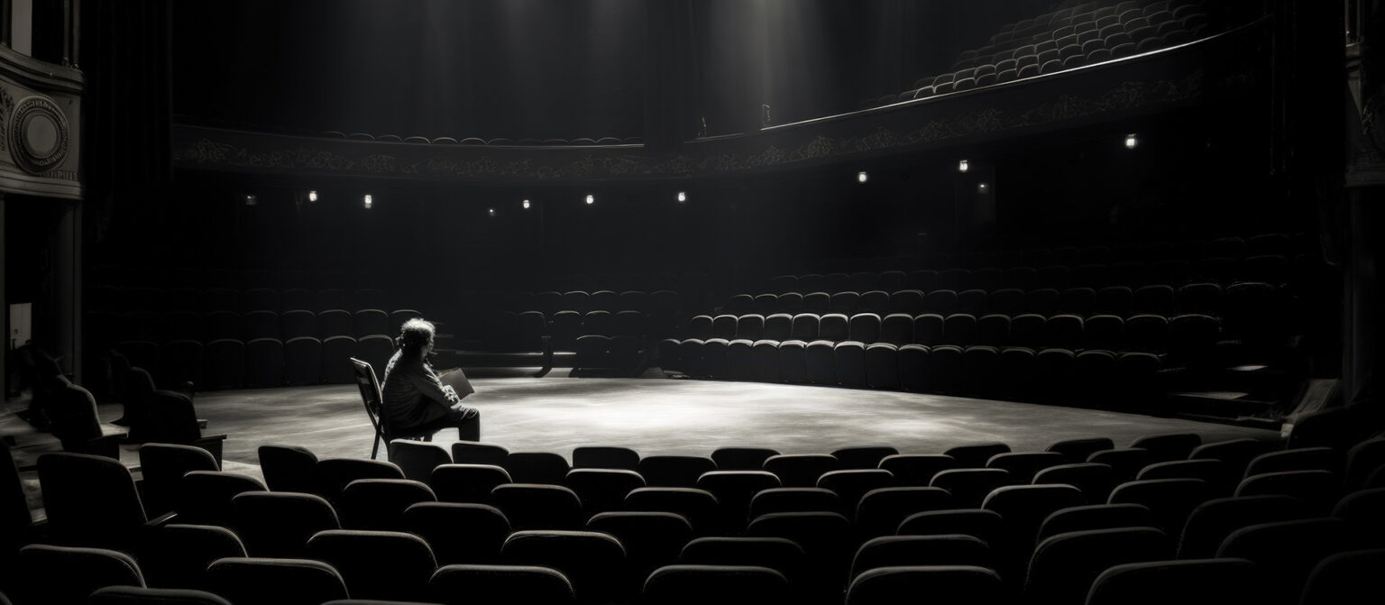 Mastering the Audition Slate: A Professional Guide for Aspiring Talent ...