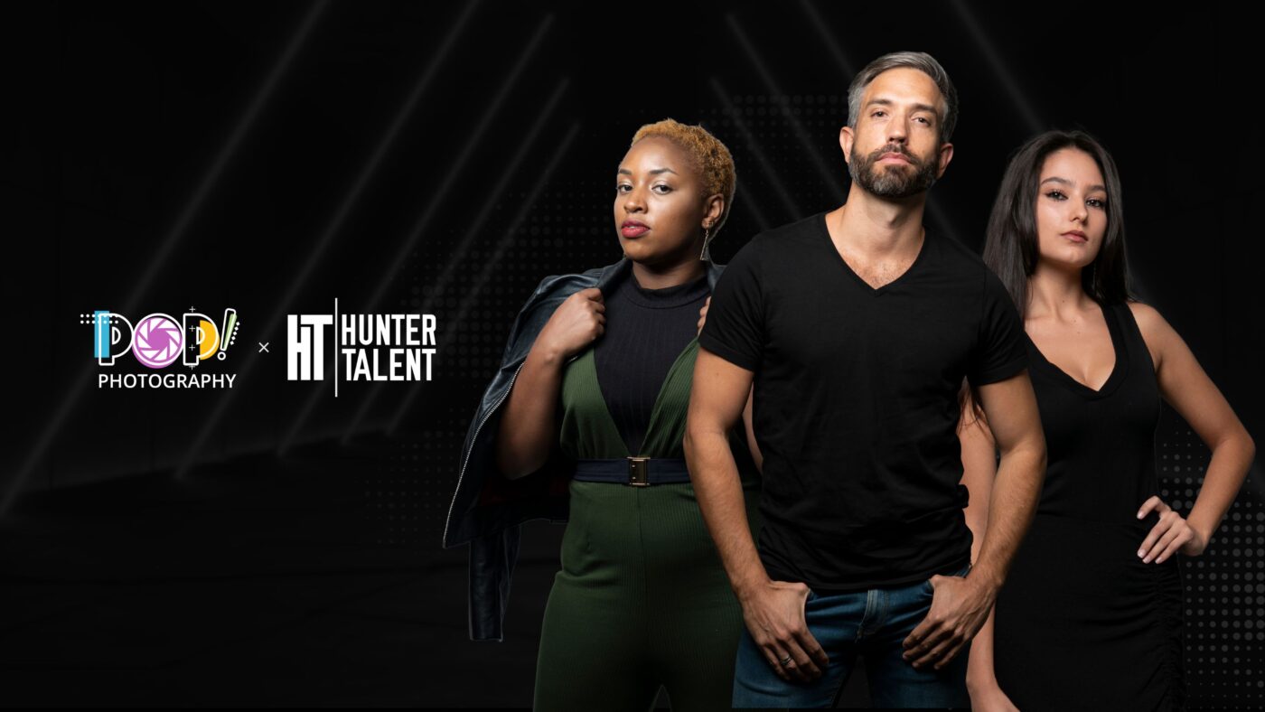 Complete Guide to Male Modelling | Hunter Talent