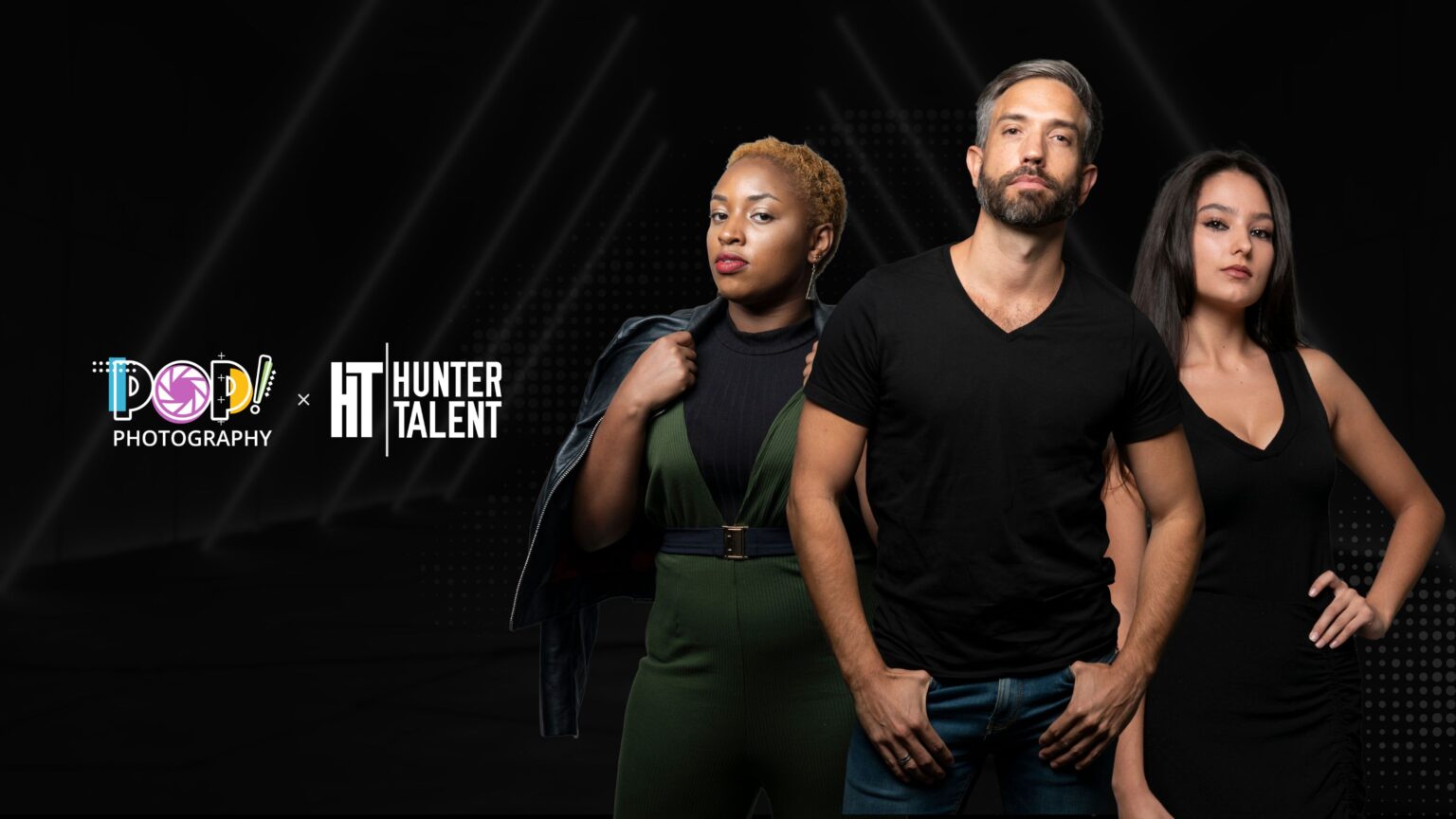 Modelling Agency & Management Australia | Hunter Talent