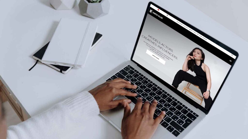 Perth Talent Agency | Acting & Modelling | Hunter Talent