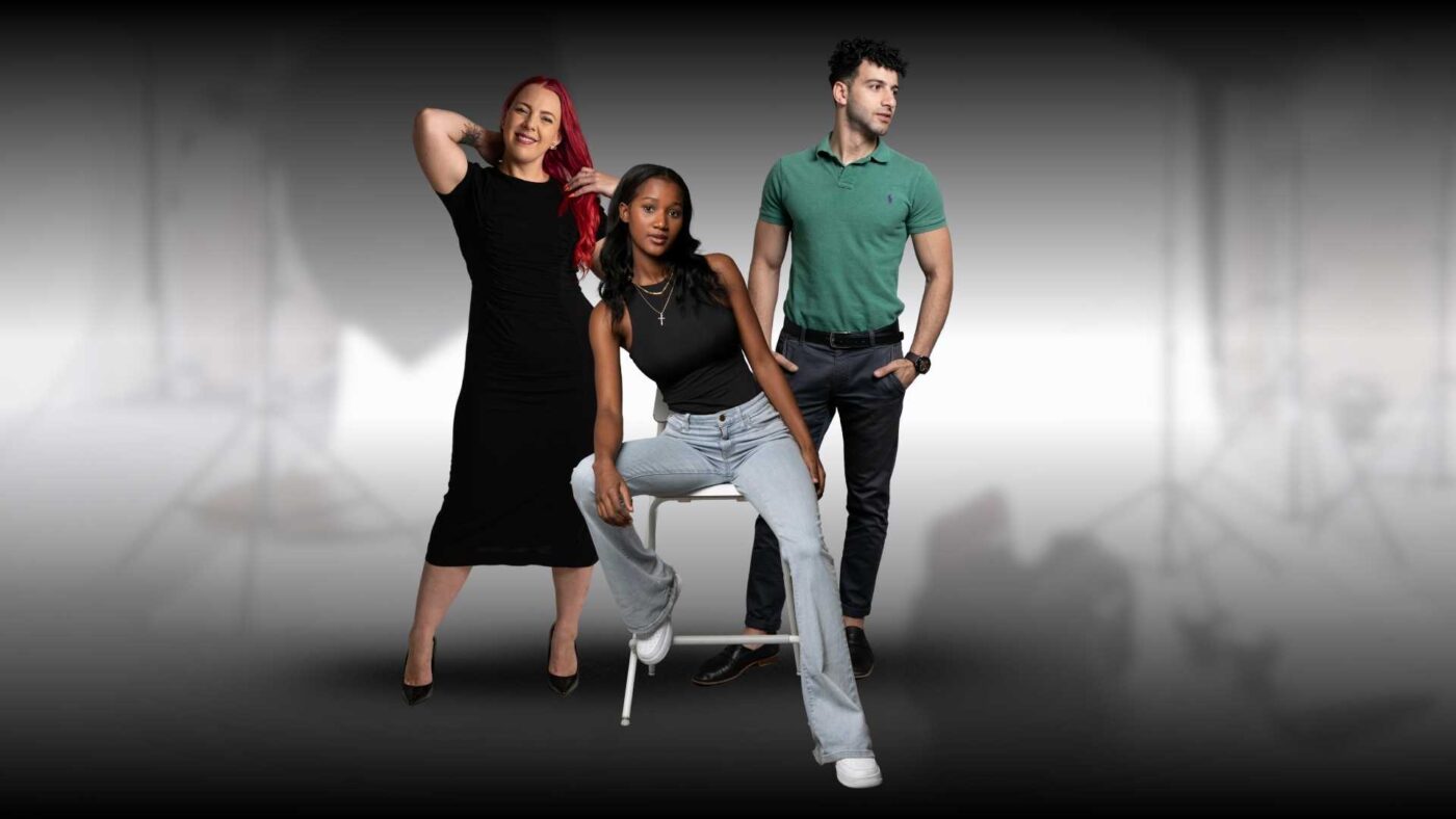 Perth Talent Agency | Acting & Modelling | Hunter Talent