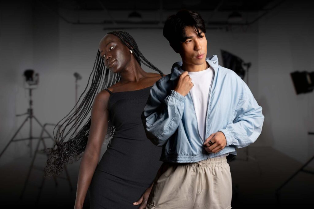 Brisbane Talent Agency | Acting & Modelling | Hunter Talent